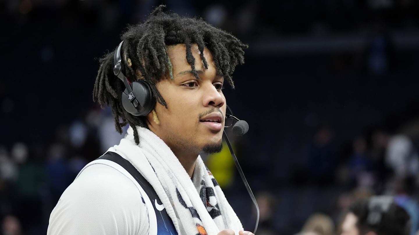 Terrence Shannon Jr. Dominant in Timberwolves' NBA Summer League Win