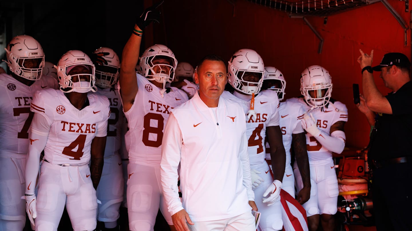 The Bad, Ugly and Abysmal of Texas Longhorns' Loss to Florida