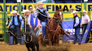 PRCA Standings - Rodeo On SI - Sports Illustrated