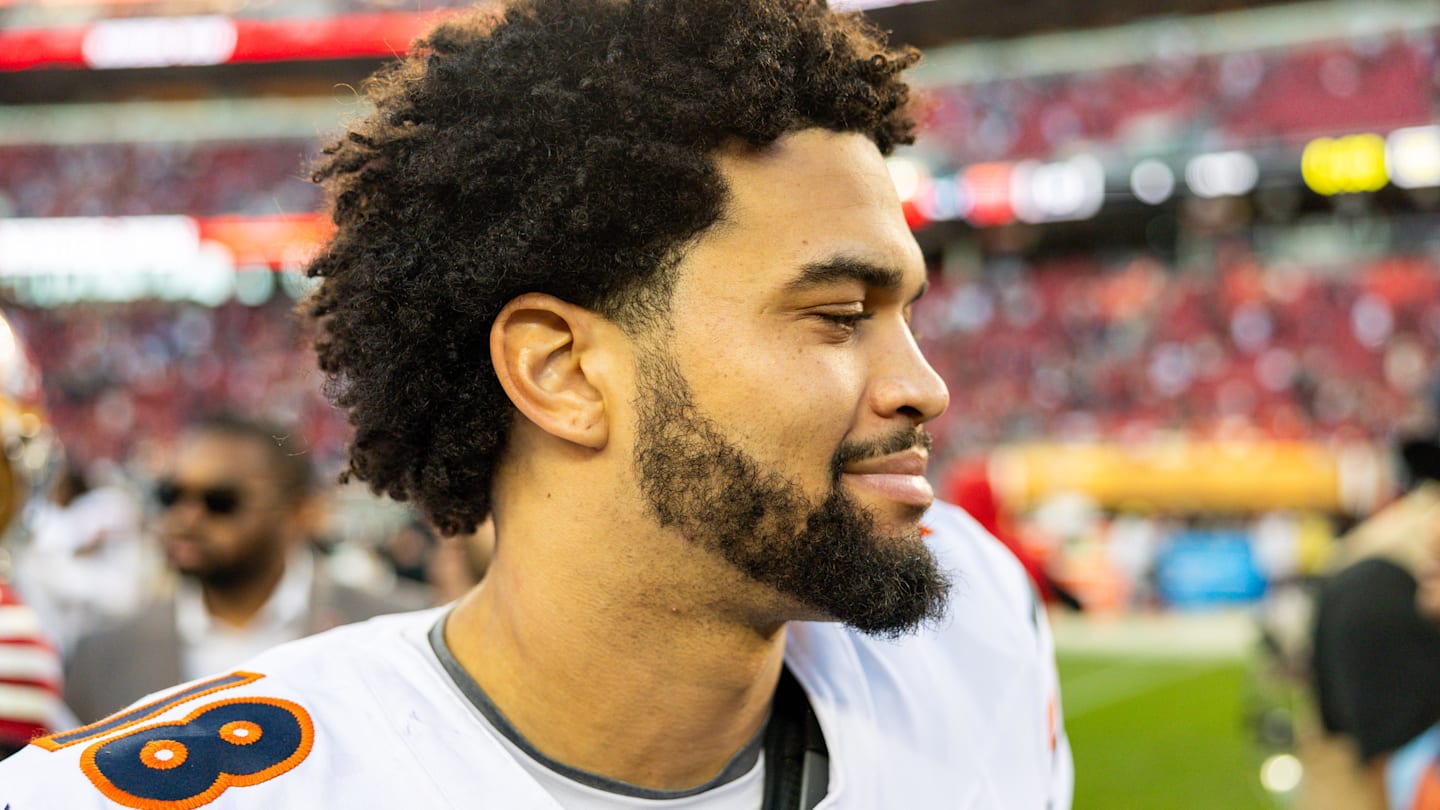 Big Caleb Williams critic does sudden about-face heading to Year 2