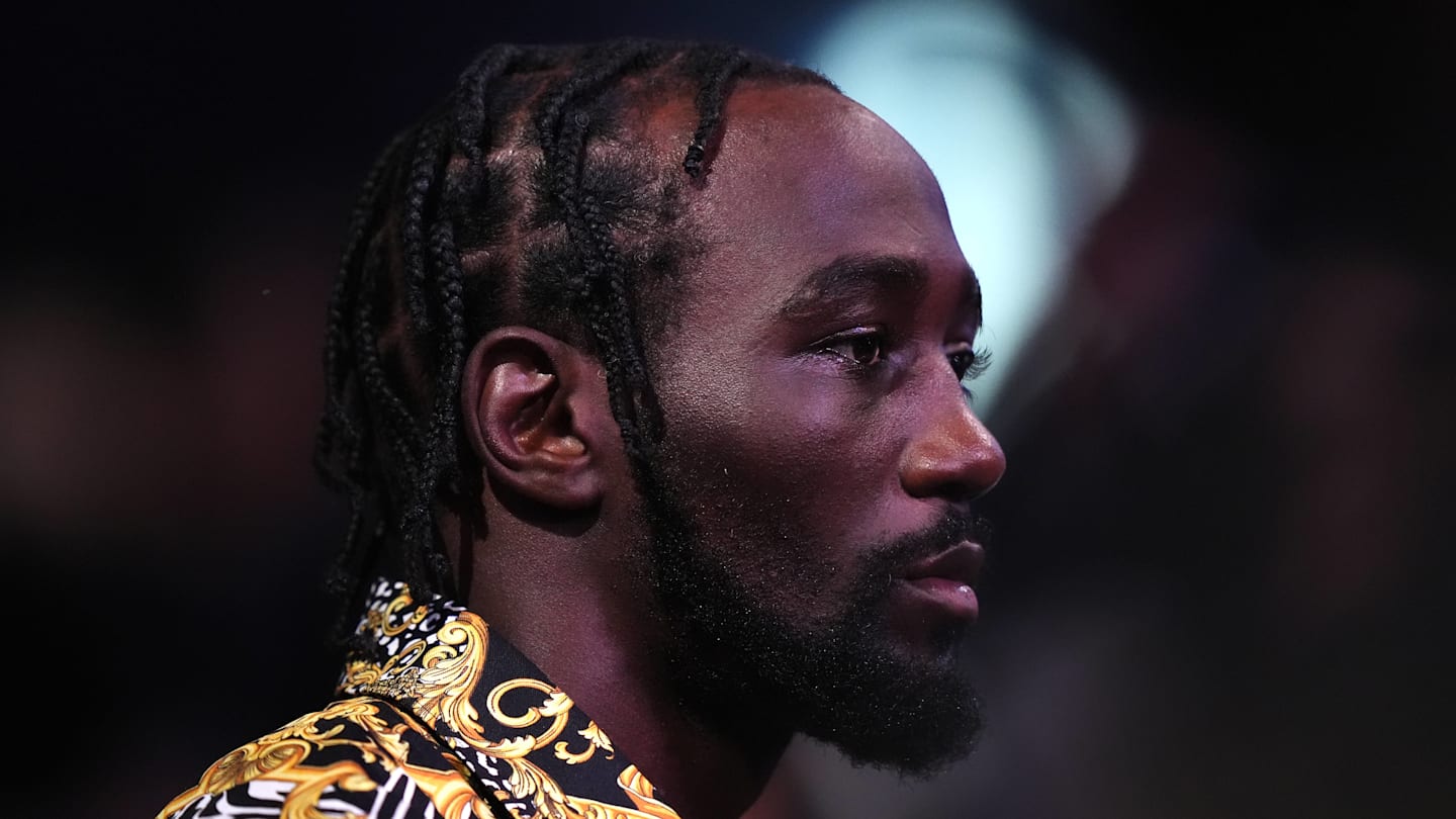 Terence Crawford Says He’ll Be As Great As Muhammad Ali With Canelo ...