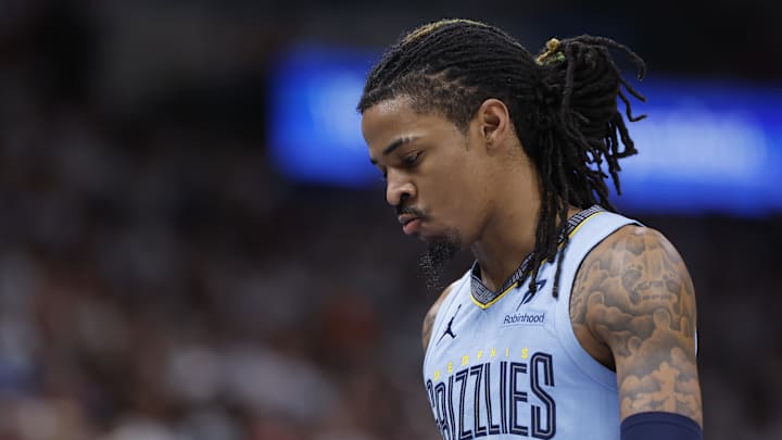ESPN Star Slams Ja Morant After Game 1 Loss vs Thunder