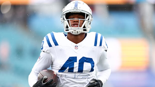 3 Game-Defining Matchups for Colts vs. Titans