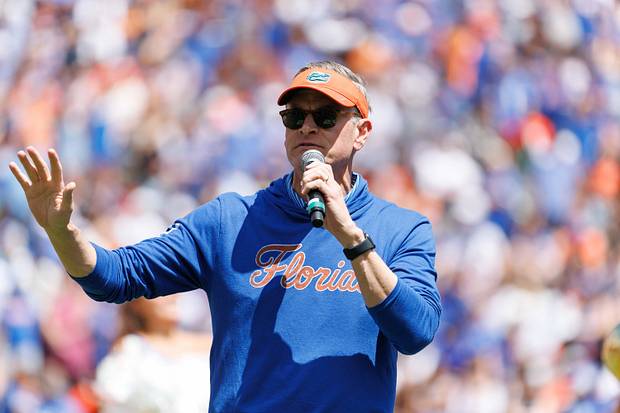 Details of Stricklin's Extension Revealed, Napier Comments on AD's Support
