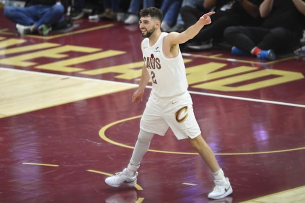 Cleveland Cavaliers Receive Brutal Take After Losing Ty Jerome