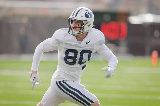 Six Candidates to be the Next Freshman Phenom at BYU