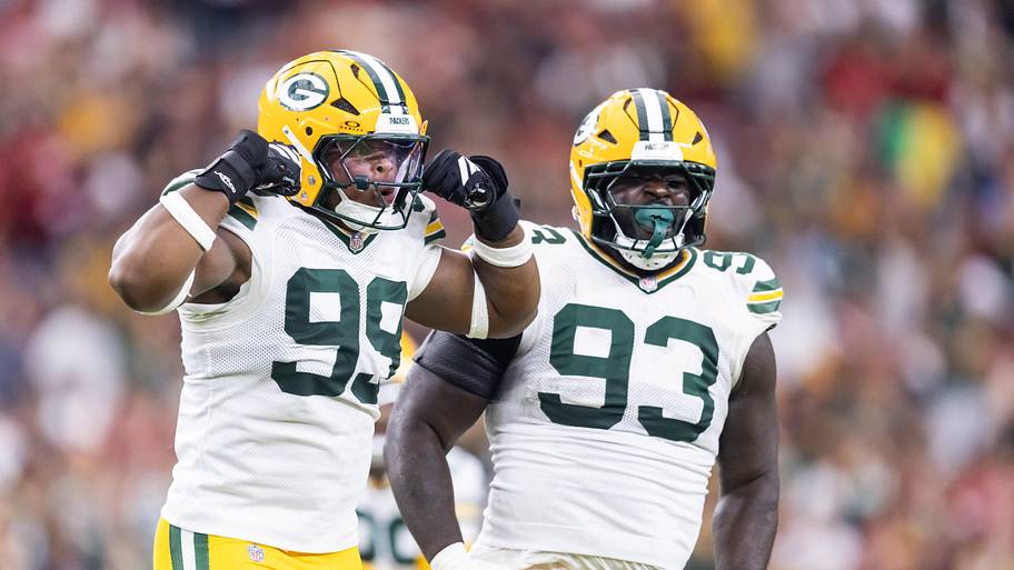 Packers’ Week 18 Depth Chart Is Unrecognizable Compared to Week 9 ...