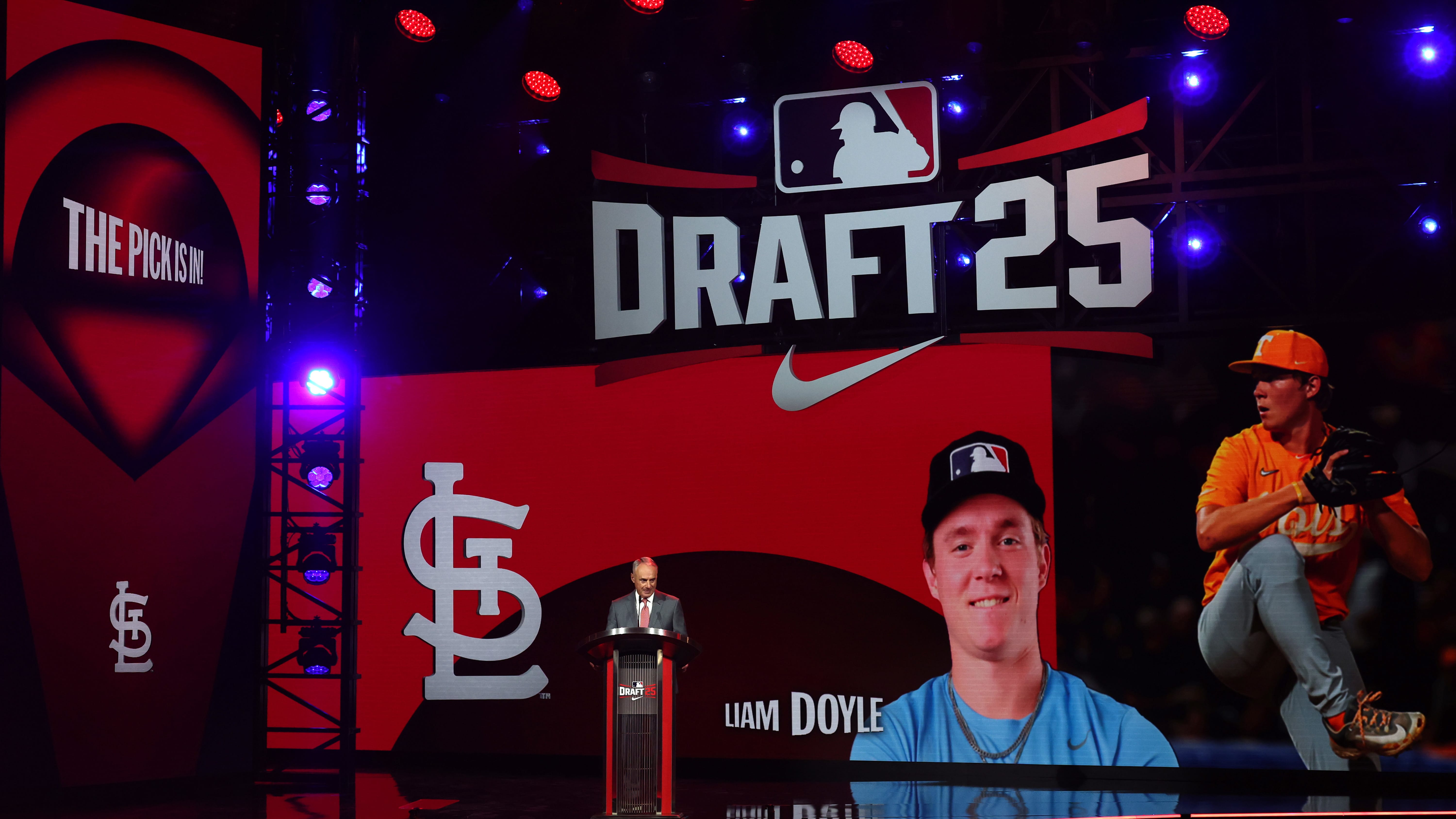 ryan mitchell baseball draft