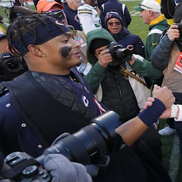 Keys to a Bears' victory in final showdown with Aaron Rodgers