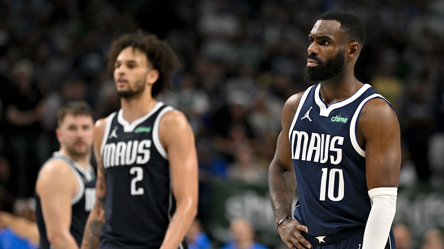 How Can Dallas Mavericks 'Nail' Offseason Following NBA Finals Appearance?