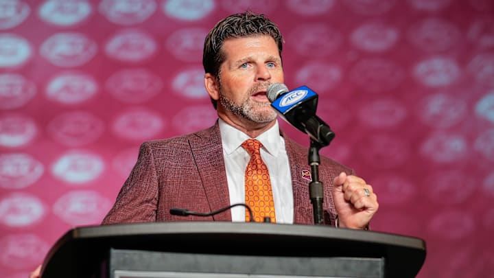 Virginia Tech Football: Four-Star Defensive Back Jahmari DeLoatch Flips ...