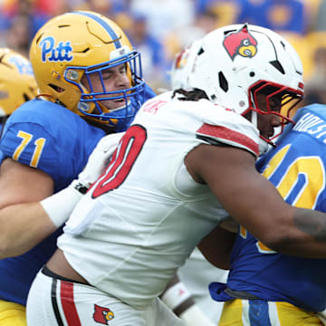 Pitt Panthers Basketball Host 4-Star 2026 Forward