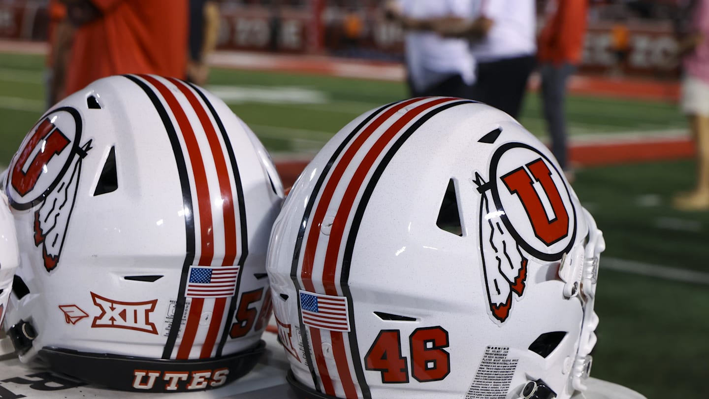 Utah football lands commitment from 3-star LB recruit