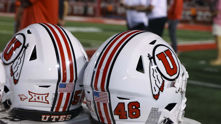 Utah football locks official visit with 4-star OL recruit