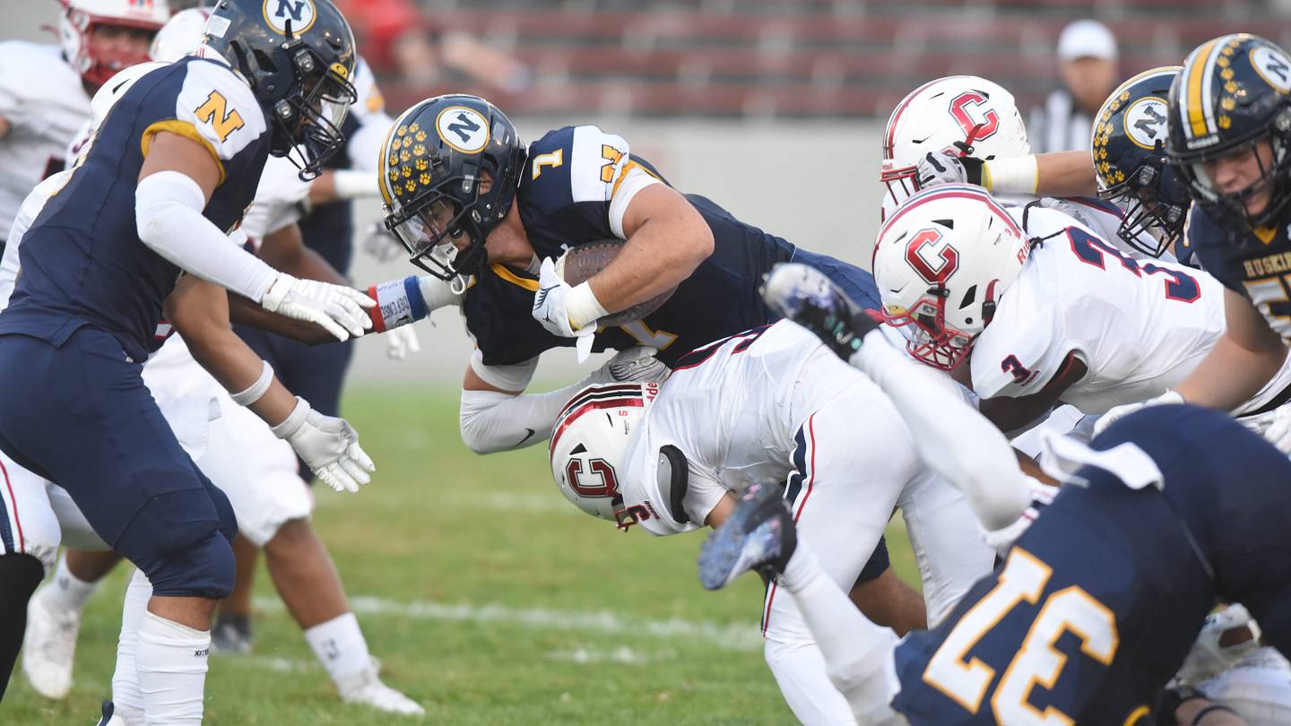 Top-Tier Tight End Reveals NC State Football Offer