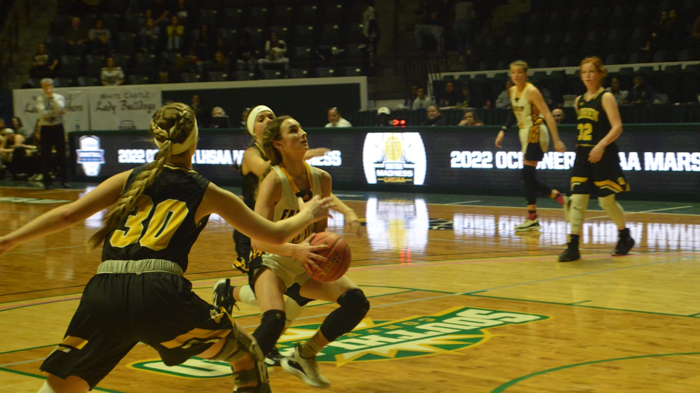 Fairview vs. Anacoco: Live updates of Louisiana (LHSAA) girls ...