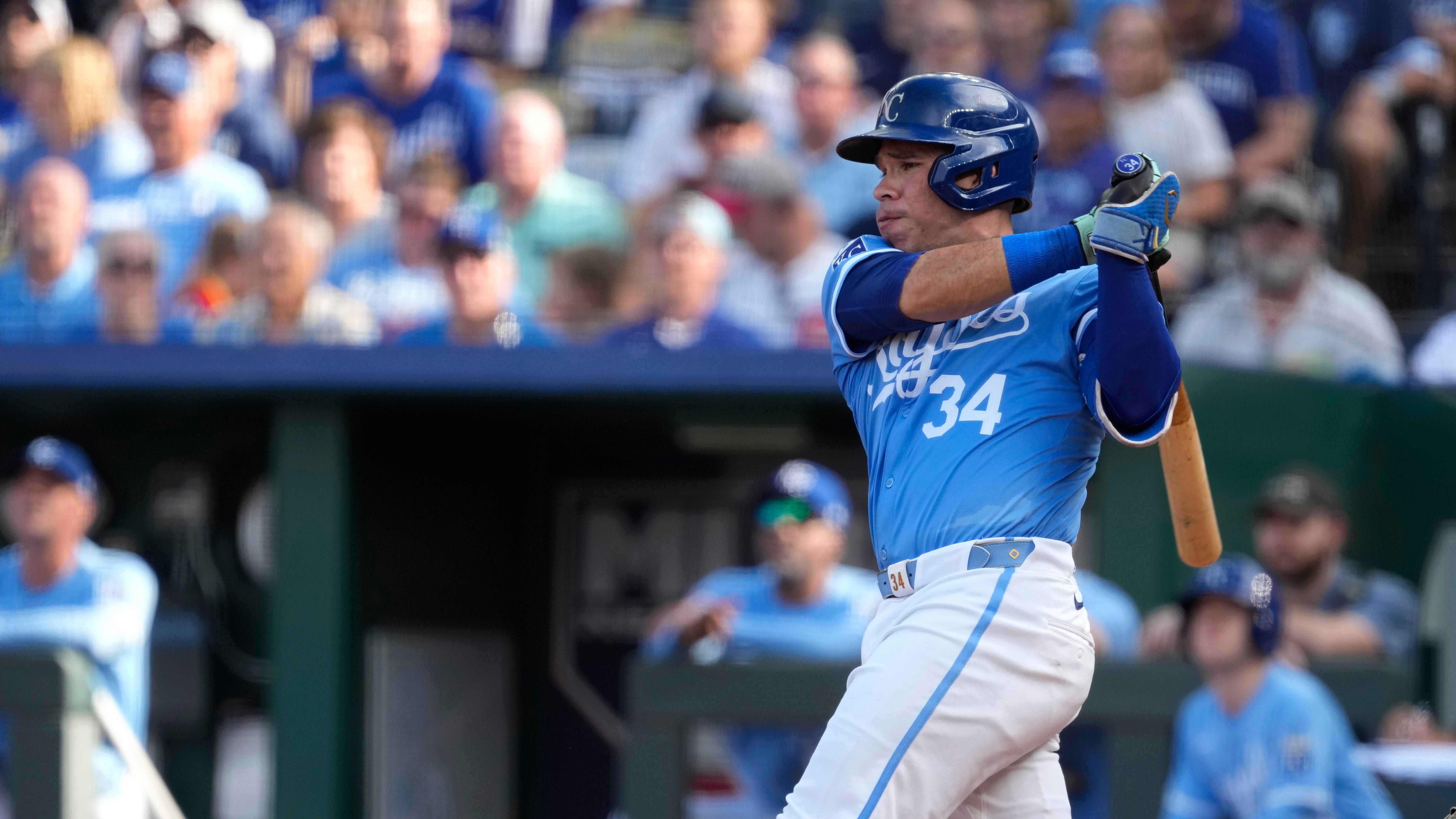 3 players who complicated the KC Royals’ offseason