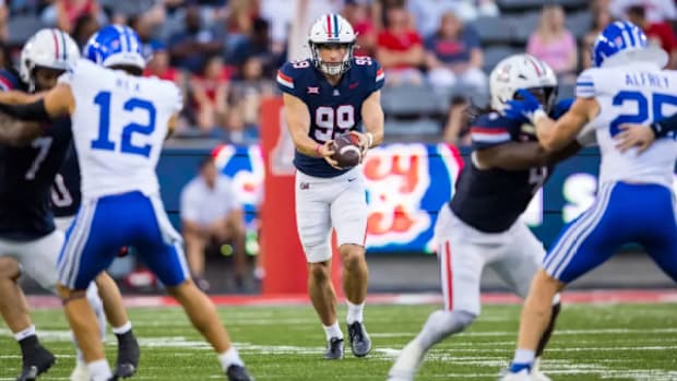 Grading Craig Naivar