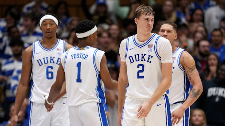 Duke Basketball: 2024-25 season preview for the Blue Devils