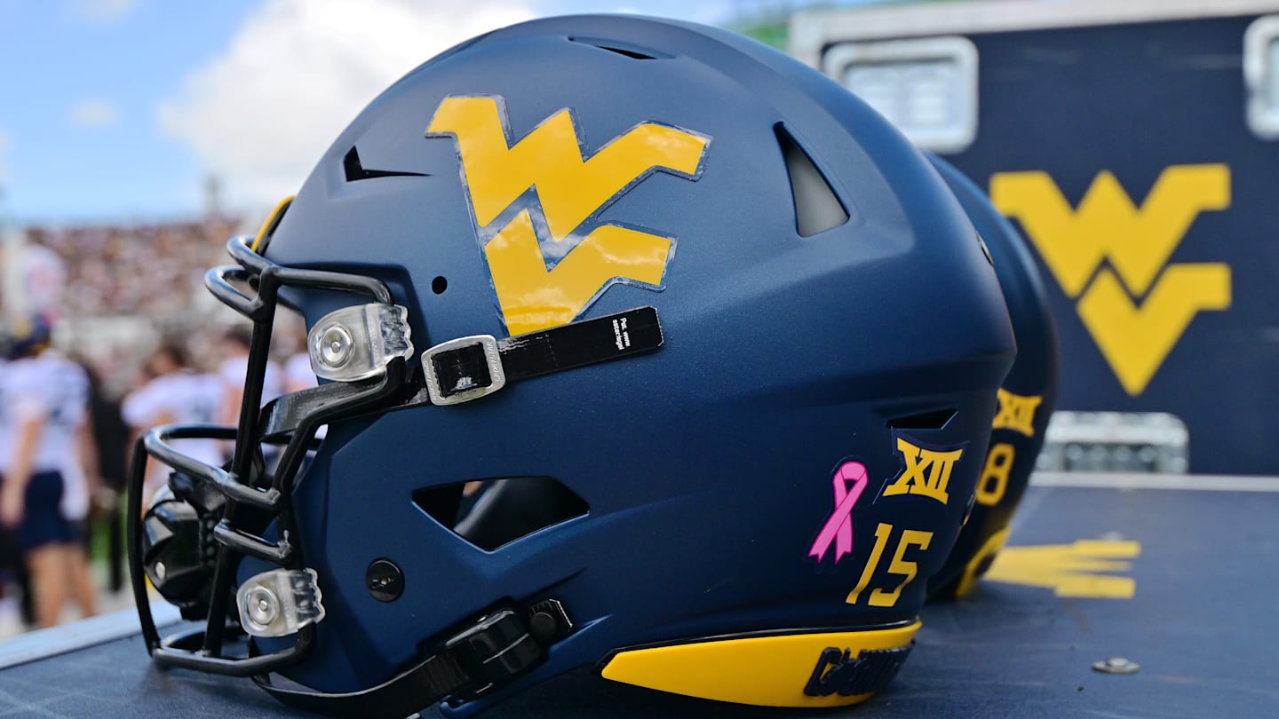Analysis: A Closer Look at new WVU Defensive Coordinator Jeff Koonz