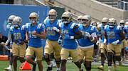 News - UCLA Bruins On SI - Sports Illustrated
