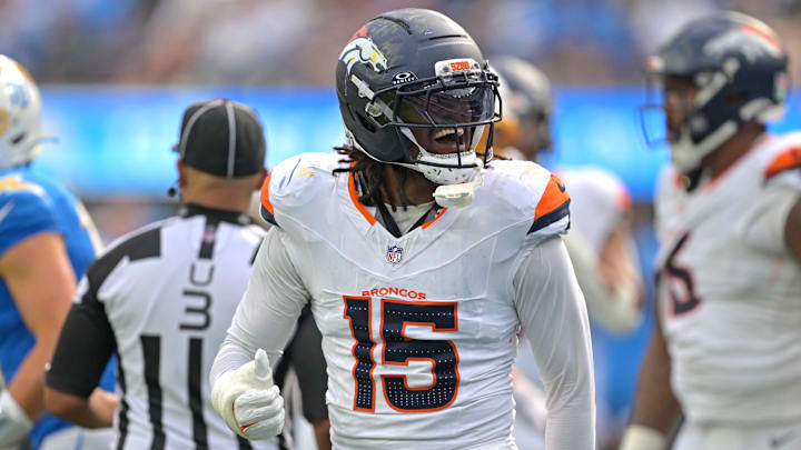 Broncos’ Nik Bonitto on Verge of Achieving Franchise First vs. Jets