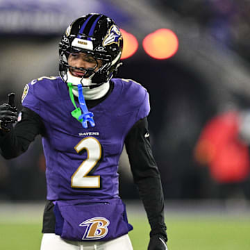 Baltimore Ravens Named NFL's Most Entertaining Team