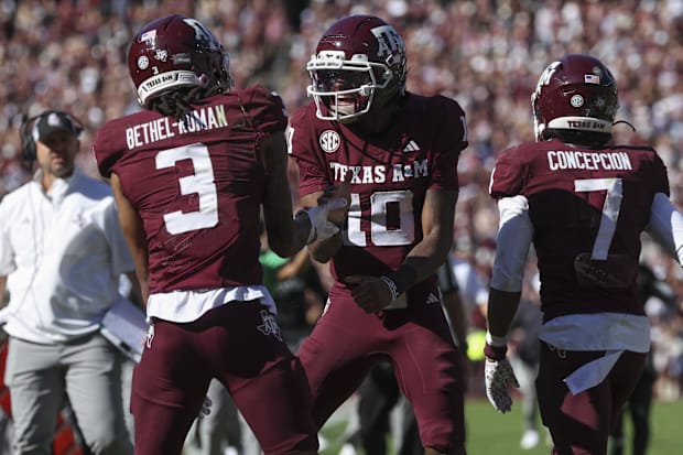 Josh Pate stands firm on his Heisman winner pick after Week 12