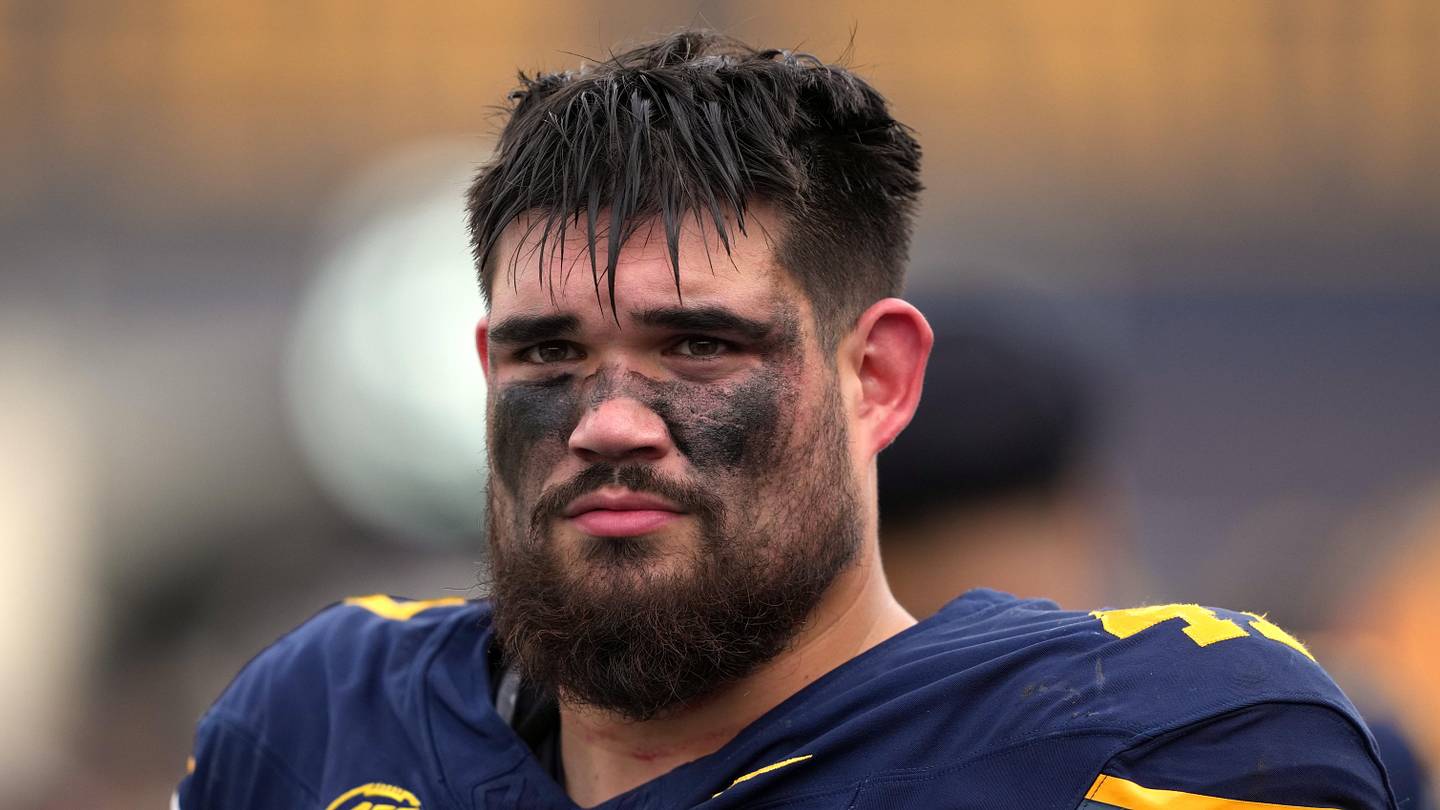 Cal's Four Representatives for ACC Football Media Days Announced