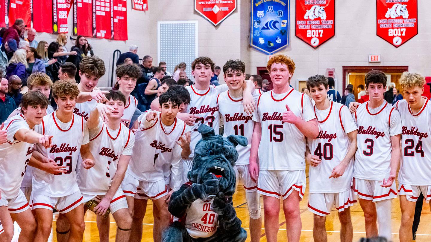 Massachusetts high school boys basketball scores (1/31/2025)