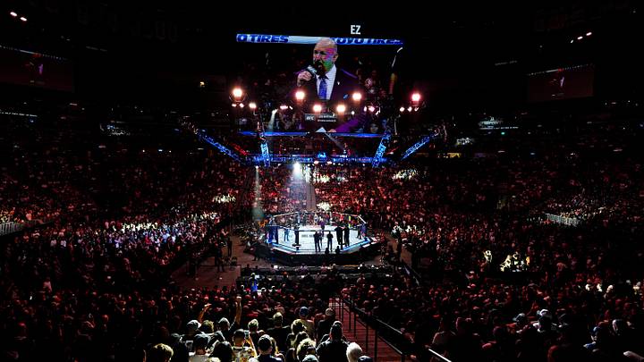 UFC star reveals ‘big news coming soon’ after 4-fight win streak
