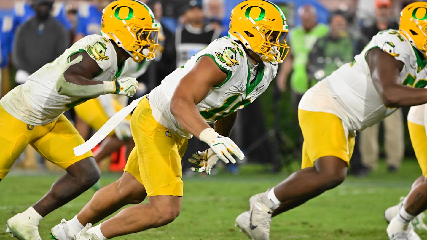 How to watch Michigan State vs Oregon, time, TV channel, live stream