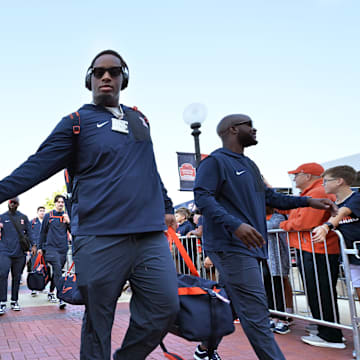 Illinois Football Postgame Injury Report: Latest Update on the ...