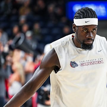 Gonzaga guards reunite for NBA Summer League