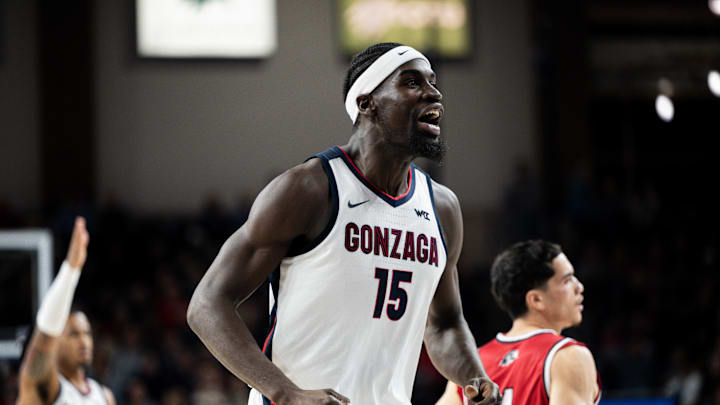 Recap, analysis from Gonzaga's blowout win over Southern Utah