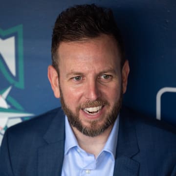 Mariners Playoff Games Could Conflict with the Seattle Seahawks' NFL ...