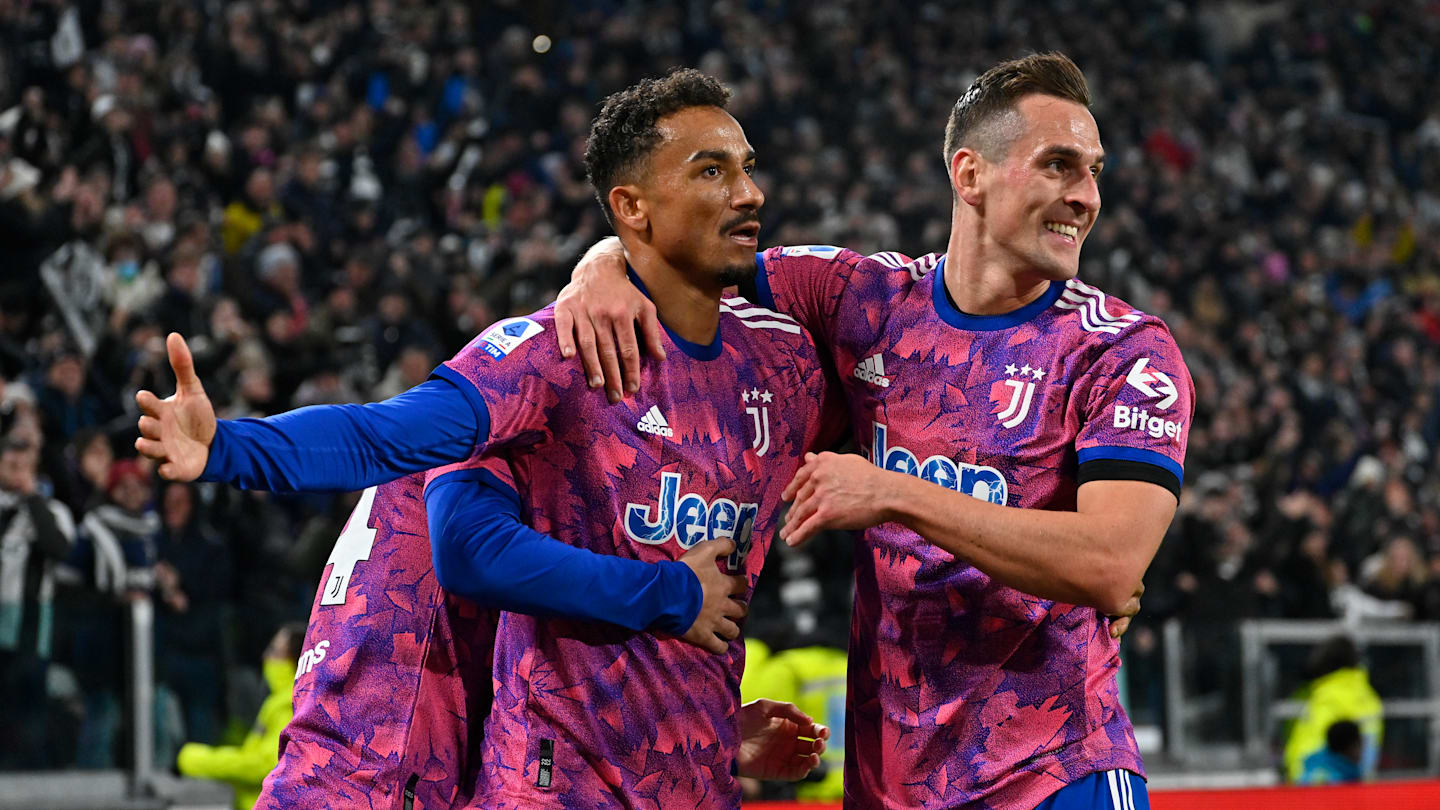 Danilo pronto al rinnovo con la Juventus: sarà un contratto a vita (o quasi)