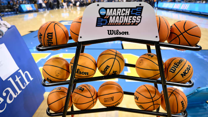 March Madness 2025: Where 11 Big Ten Teams Stand in Mike DeCourcy's ...