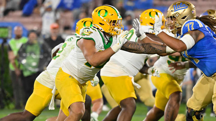 Bills replace two defensive starters in 3-round 2026 NFL mock draft