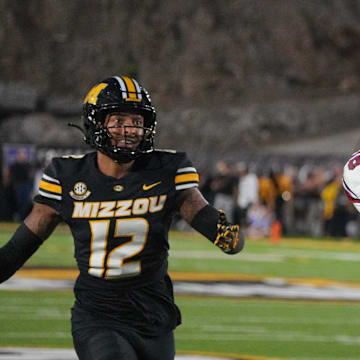 Meet the Mizzou Transfer: Quarterback Beau Pribula's Ceiling, Fit with ...