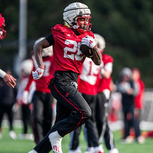 Spring Wrap-Up: Where Nebraska Football Stands Heading into Summer