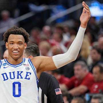 Duke basketball product explodes for career-high in Magic loss - Sports ...