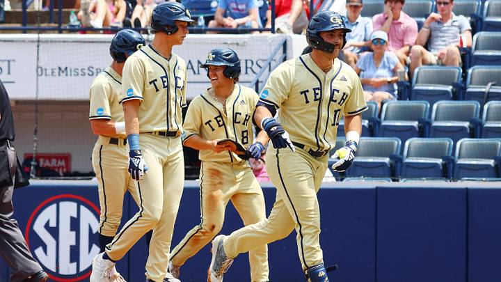 Grading the Hire of James Ramsey To Be The Next Georgia Tech Baseball Coach