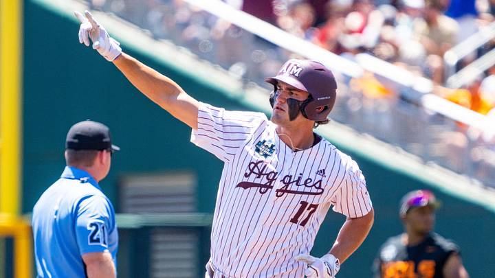 Lone Star Showdown: Texas A&M's Red-Hot Offense vs. Longhorns' Elite ...