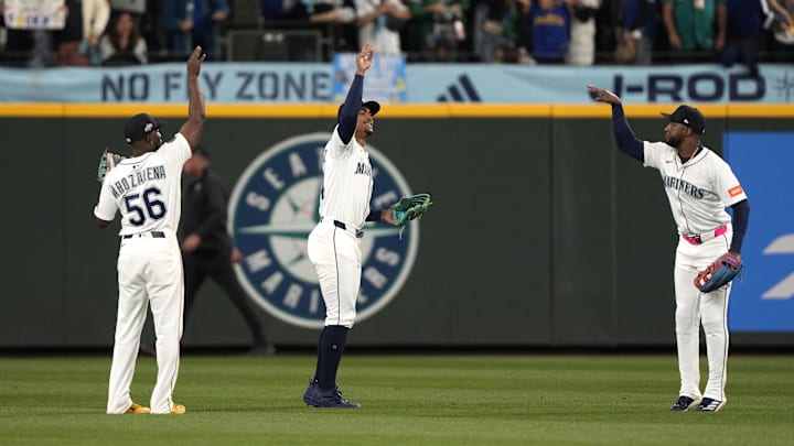 MLB Insider is Sticking with Seattle Over Detroit in the ALDS