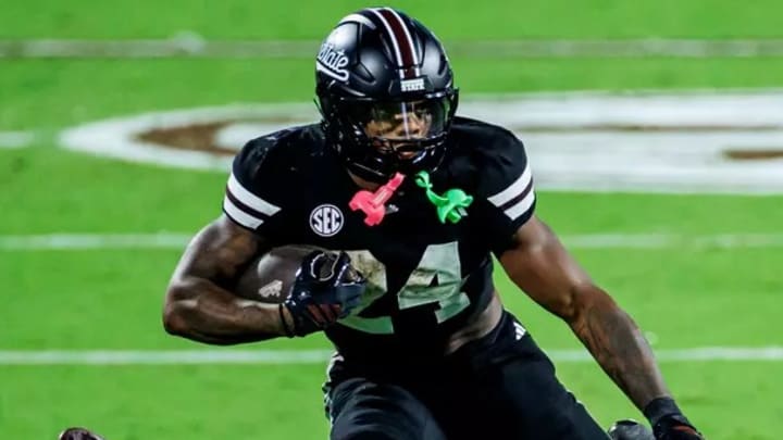 ESPN predicts blowout for Mississippi State in Week Three