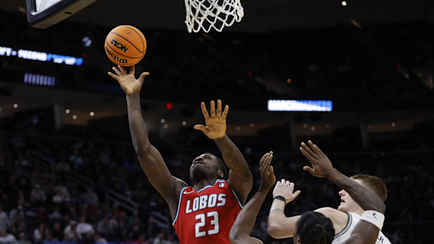 Top Performers from the 2025 Portsmouth Invitational Tournament