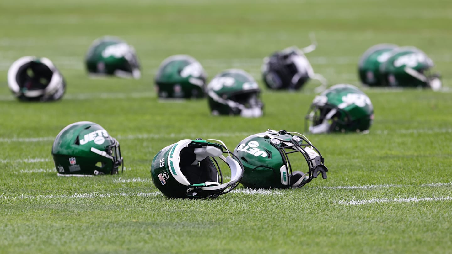 Exclusive interview with Mercer OL Jason Poe: Small school journey ...