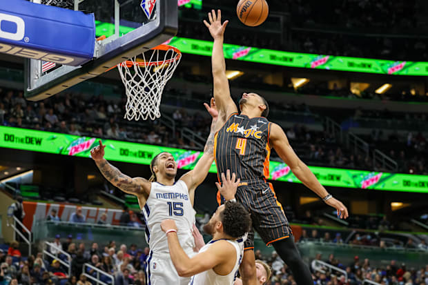 Former Gonzaga stars will feature in NBA Berlin and London Games next ...