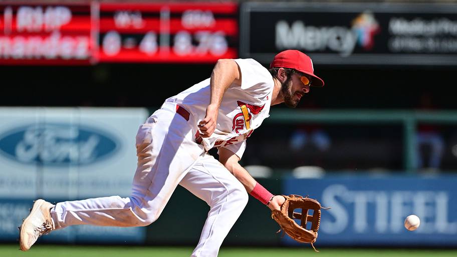 Cardinals May Already Have Solution to Right-Handed Bat Problem ...
